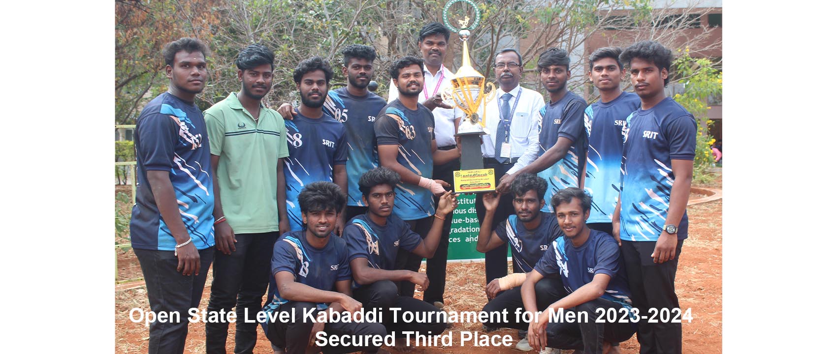 Sri Ramakrishna Institute of Technology, Autonomous Institution, srit ...